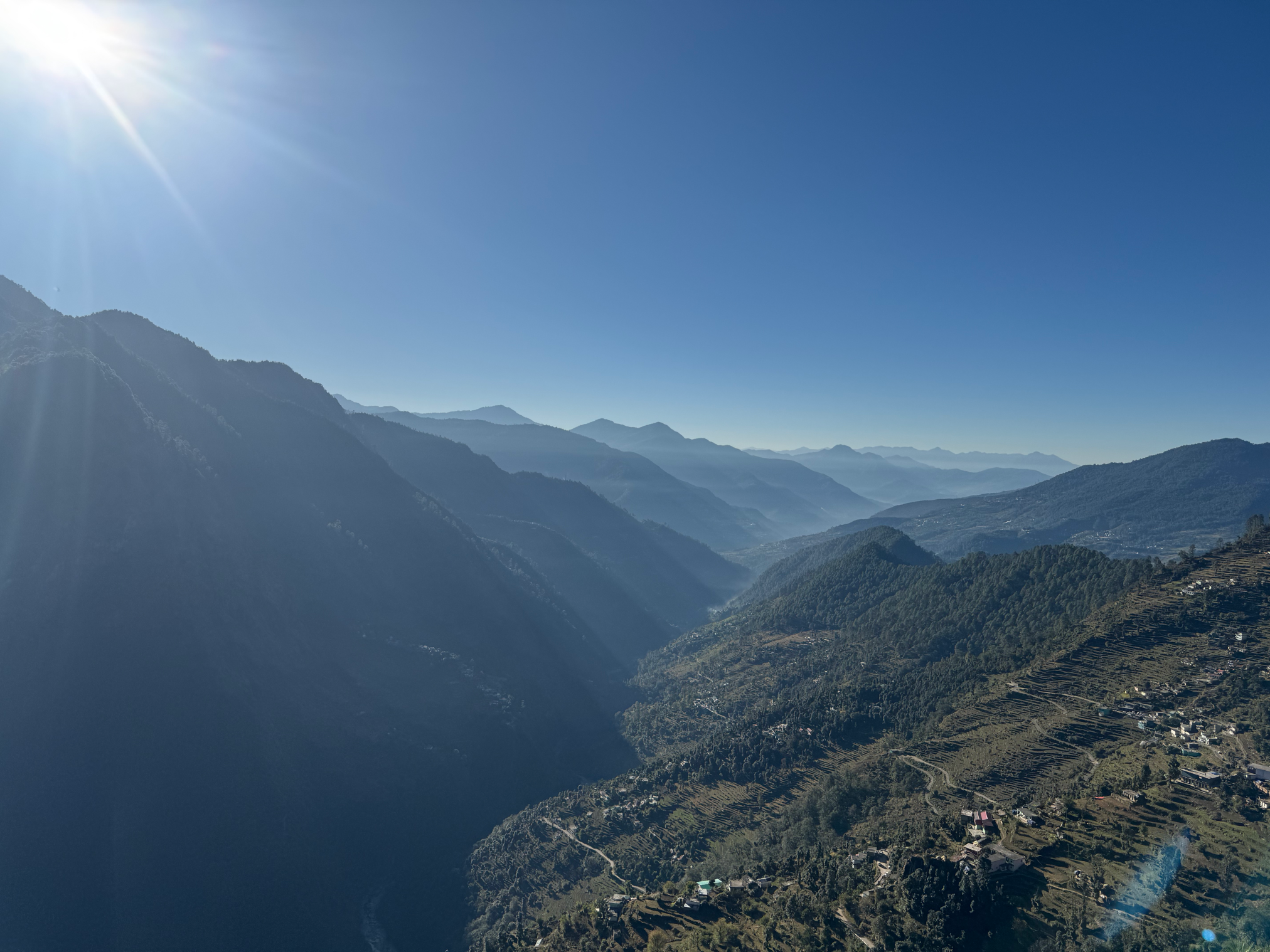 Village of Kalidas — Kaviltha | Birthplace of Kalidasa